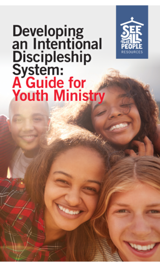 Developing an Intentional Discipleship System: A Guide for Youth ...